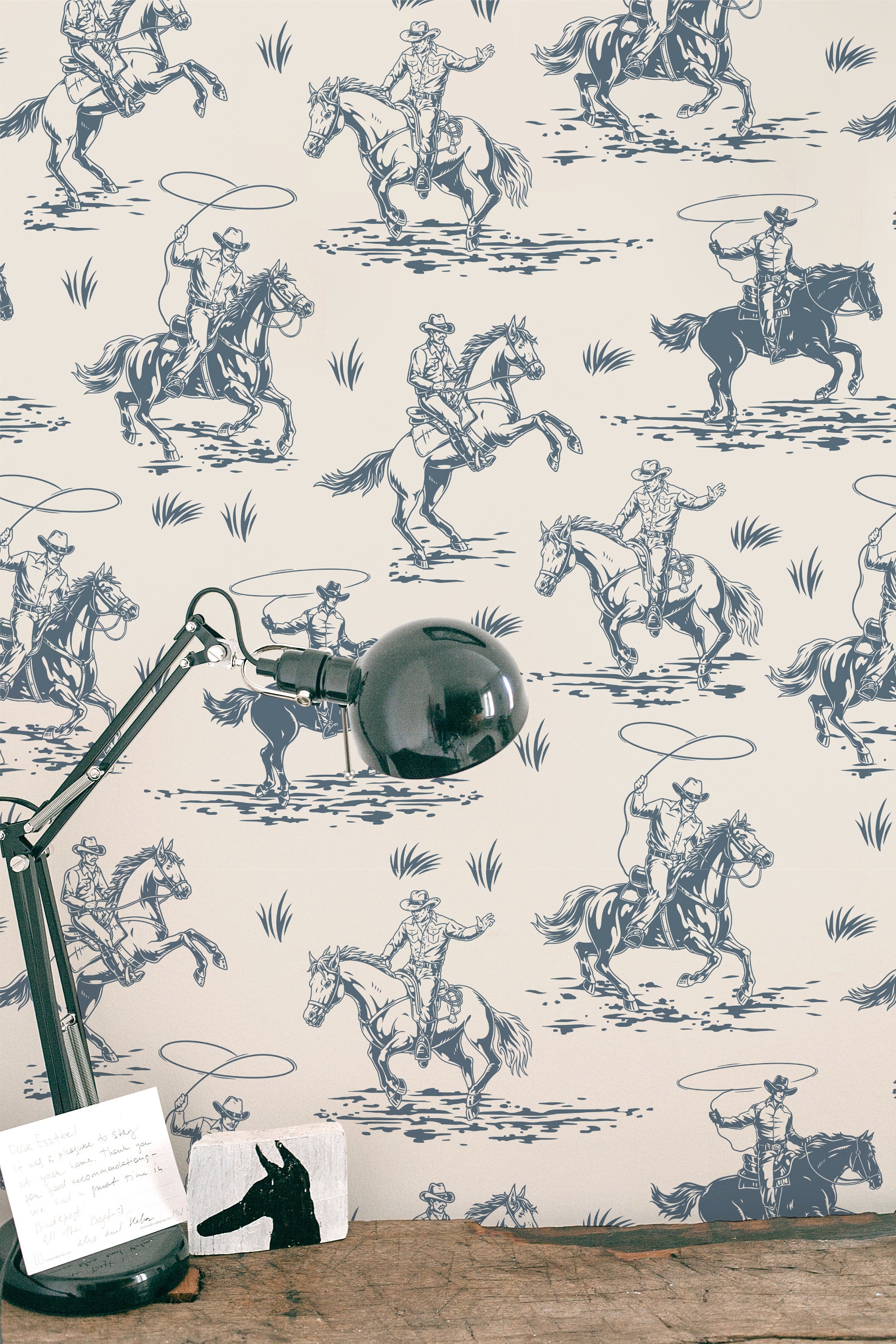 The Versatility of Western Wallpaper: From Traditional to Contemporary ...