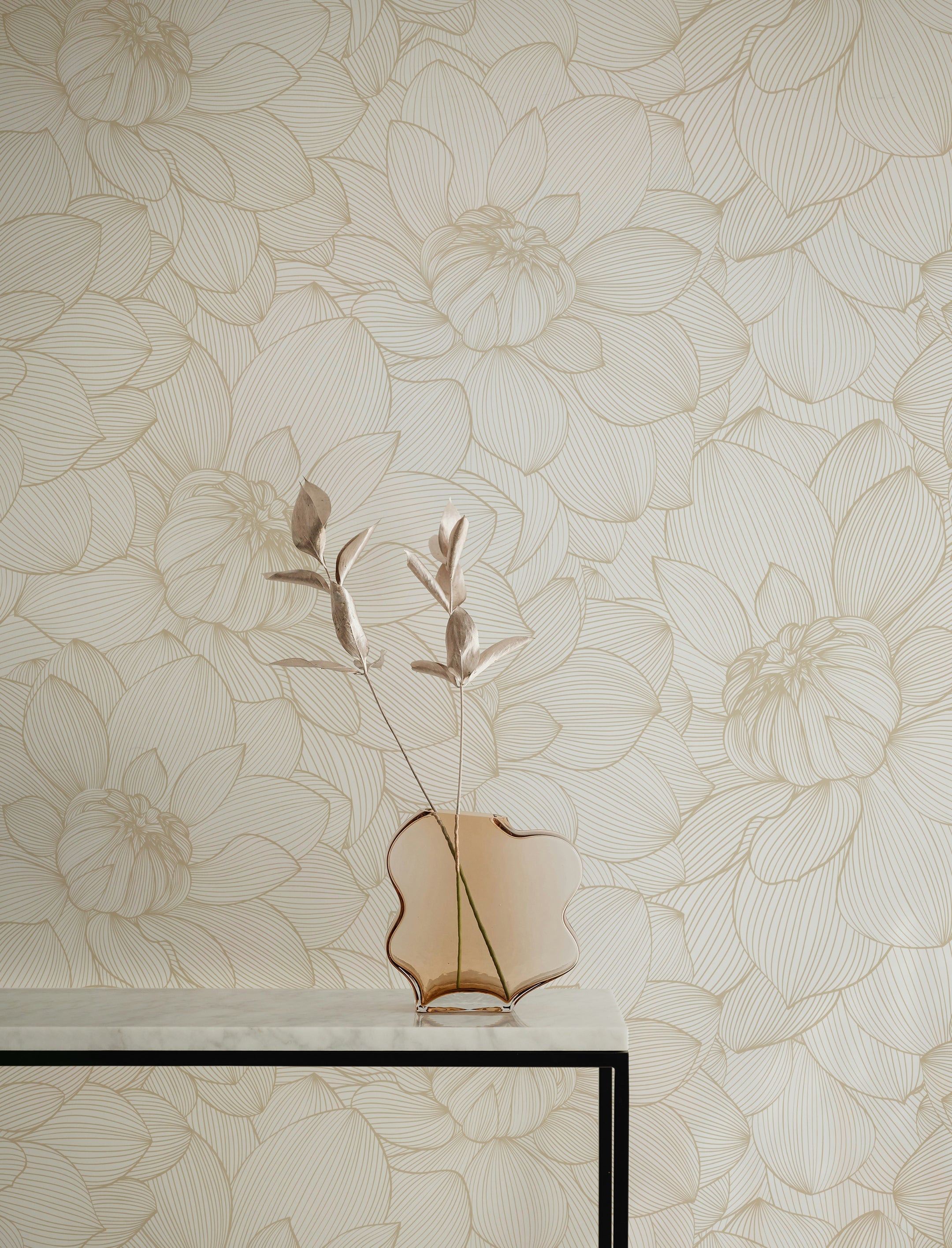 A Guide To Different Types Of Wall Coverings – Timberlea Interiors
