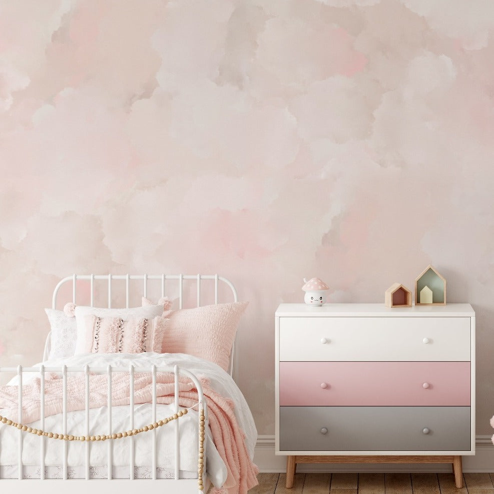 Millennial Pink Wallpaper: A Trend That's Here to Stay? – Timberlea ...