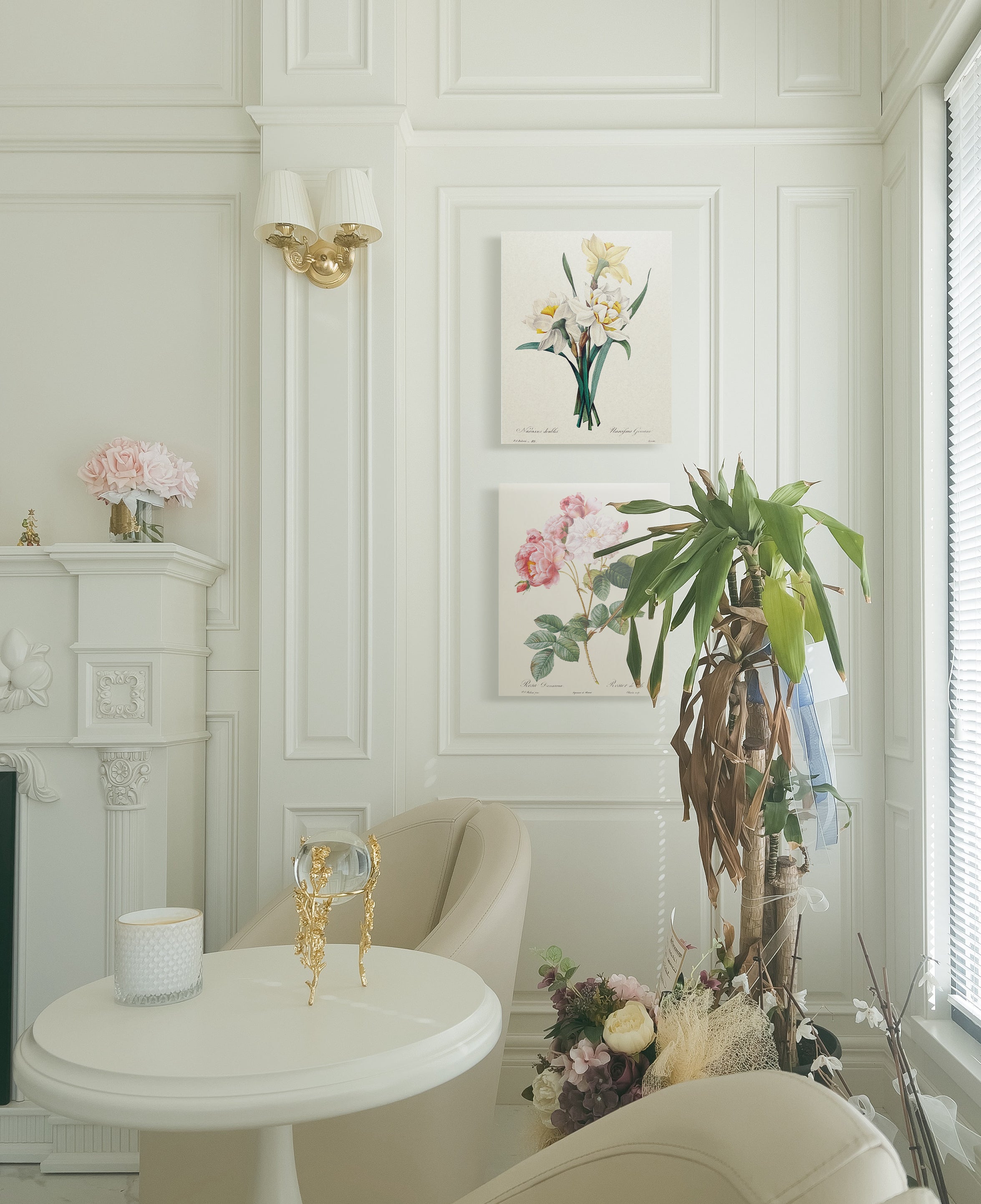 Introducing our Gallery Panel Art – Timberlea Interiors