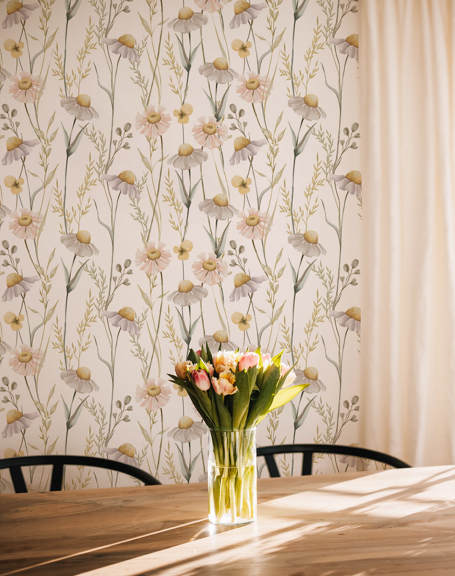 Spring Wallpaper Collection – Timberlea Interiors