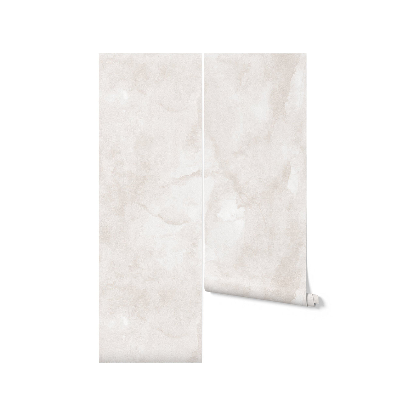 Modern Lime Wash Wallpaper. – Timberlea Interiors