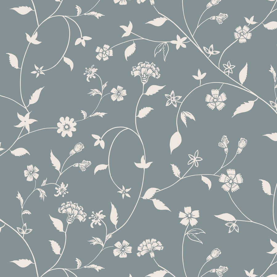 Spring Tapestry Wallpaper – Timberlea Interiors