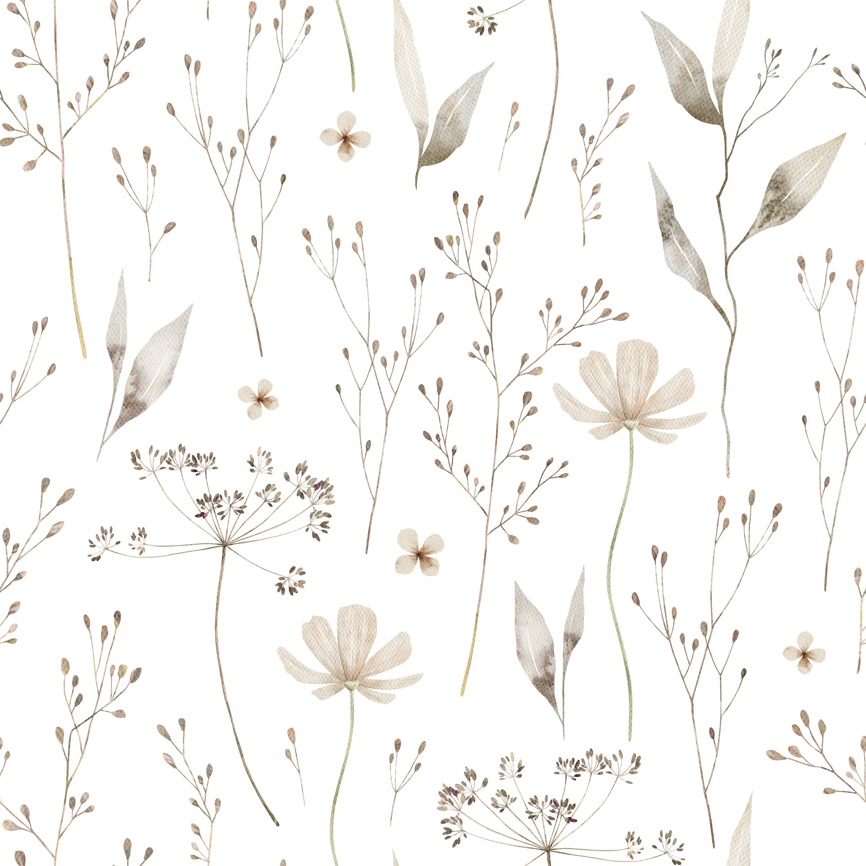 Bloom Wallpaper – Timberlea Interiors