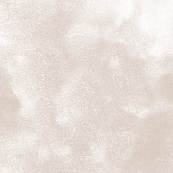 Neutral Cloud Wallpaper – Timberlea Interiors