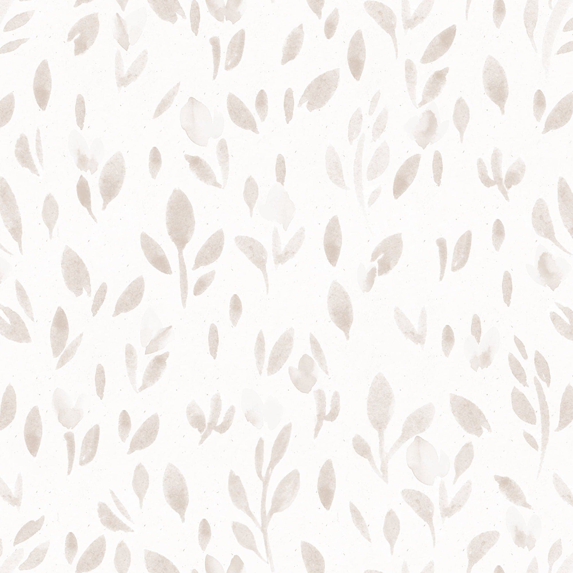 Subtle Botanica Wallpaper – Timberlea Interiors
