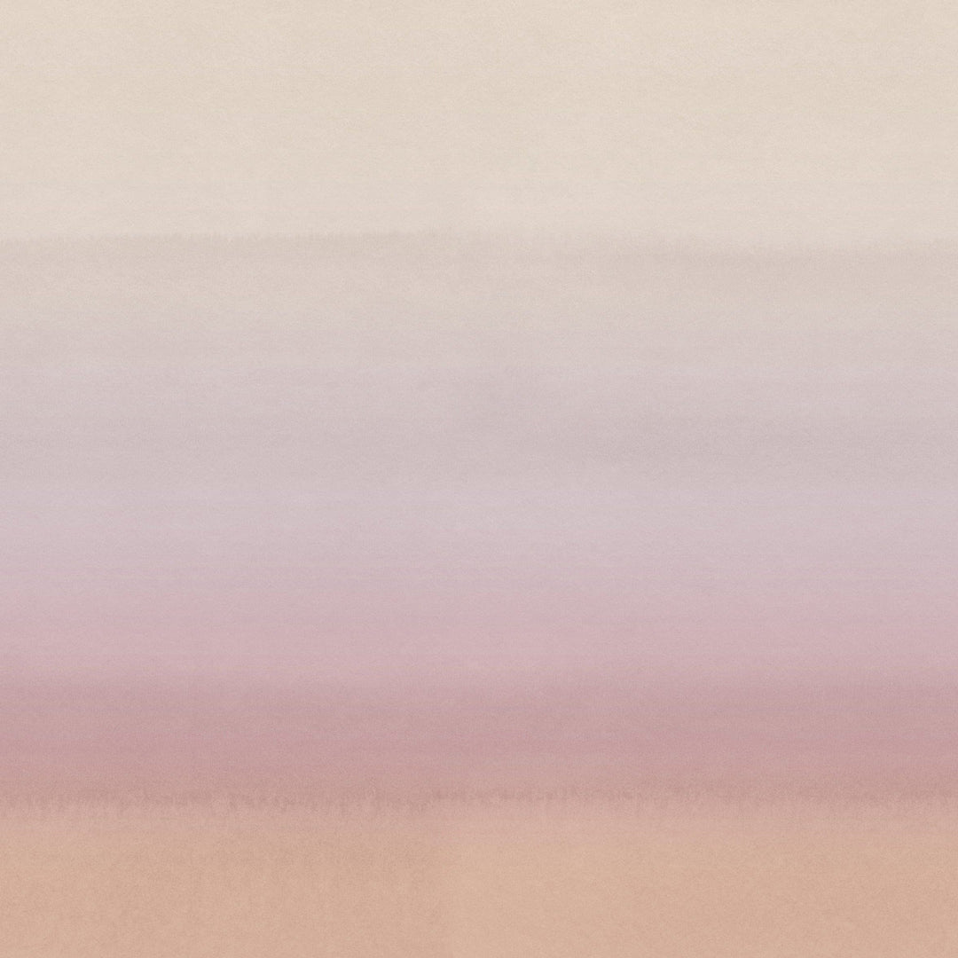 Blush Gradient Wallpaper – Timberlea Interiors